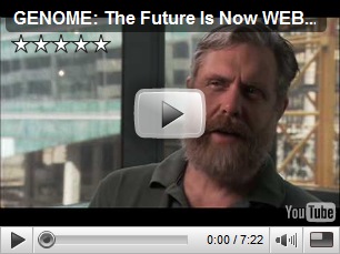 Personal Genome Project – Webisodes on How It All Came Together ...